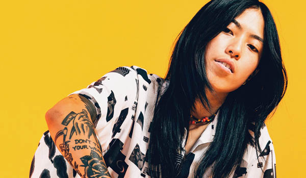 Deb Never: концерты 2025-2026 и билеты